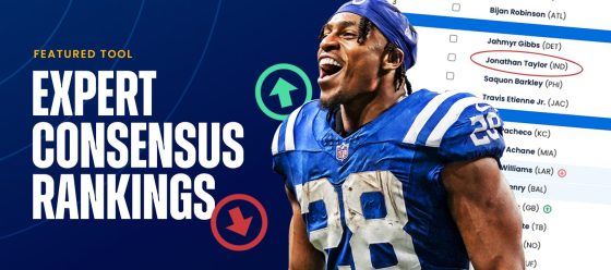 Fantasy Football Draft Strategy: Value-Based Drafting (2025) | FantasyPros Fantasy Football Draft Strategy: Value-Based Drafting (2025) | FantasyPros