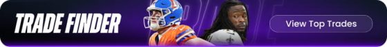 Fantasy Football Rankings: Dynasty Trade Value Chart (June 2026 Update ...