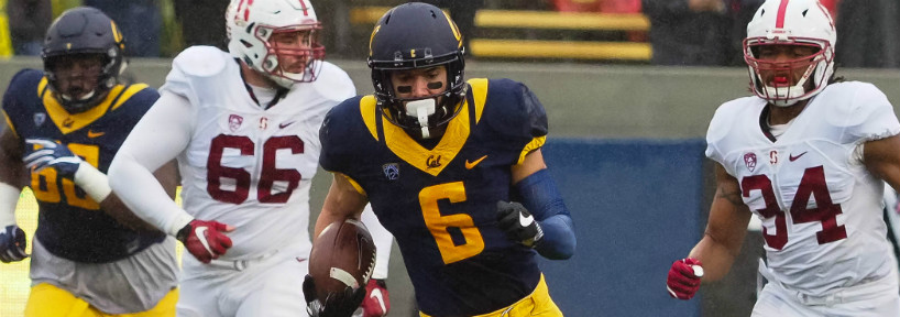 Scouting Profile: Wide Receiver Chad Hansen | FantasyPros