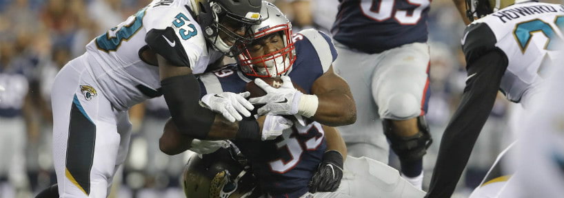 Fantasy Football: Boom, Bust, and Everything In Between (Wide Receivers ...