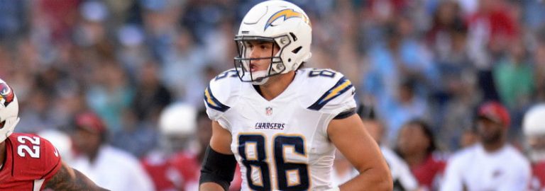 Mike Tagliere’s 2018 Fantasy Football Rankings vs. ECR | FantasyPros