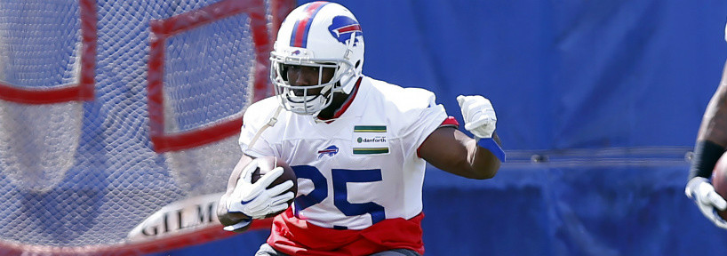 Fantasy Football Studs & Duds: Week 1 | FantasyPros