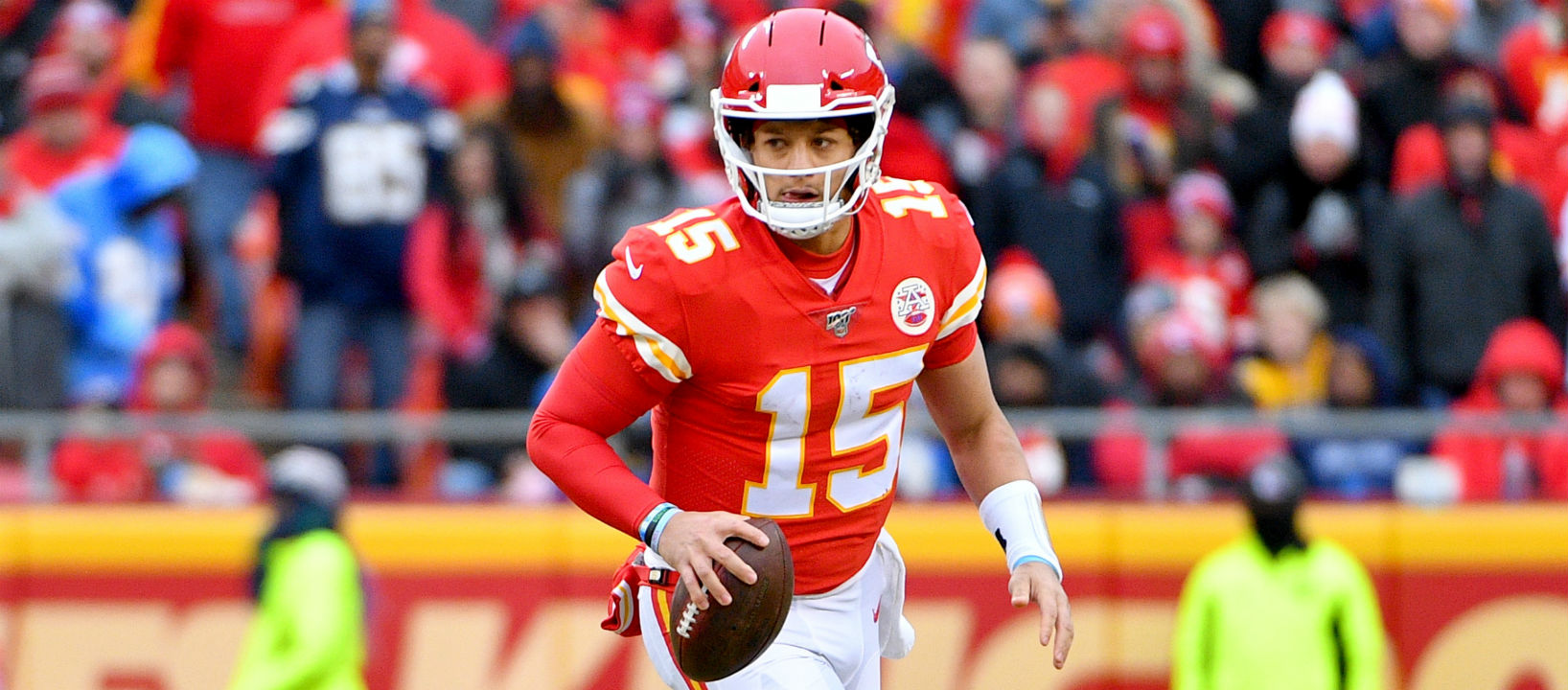 Welcome to OwnersBox | FantasyPros