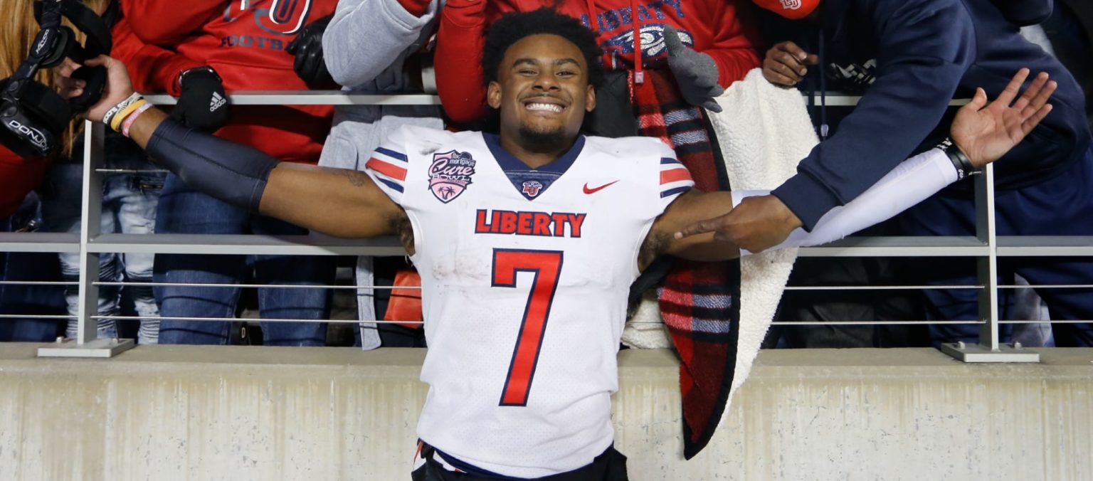 Bogman’s Post Super Bowl Two-Round 2022 NFL Mock Draft | FantasyPros