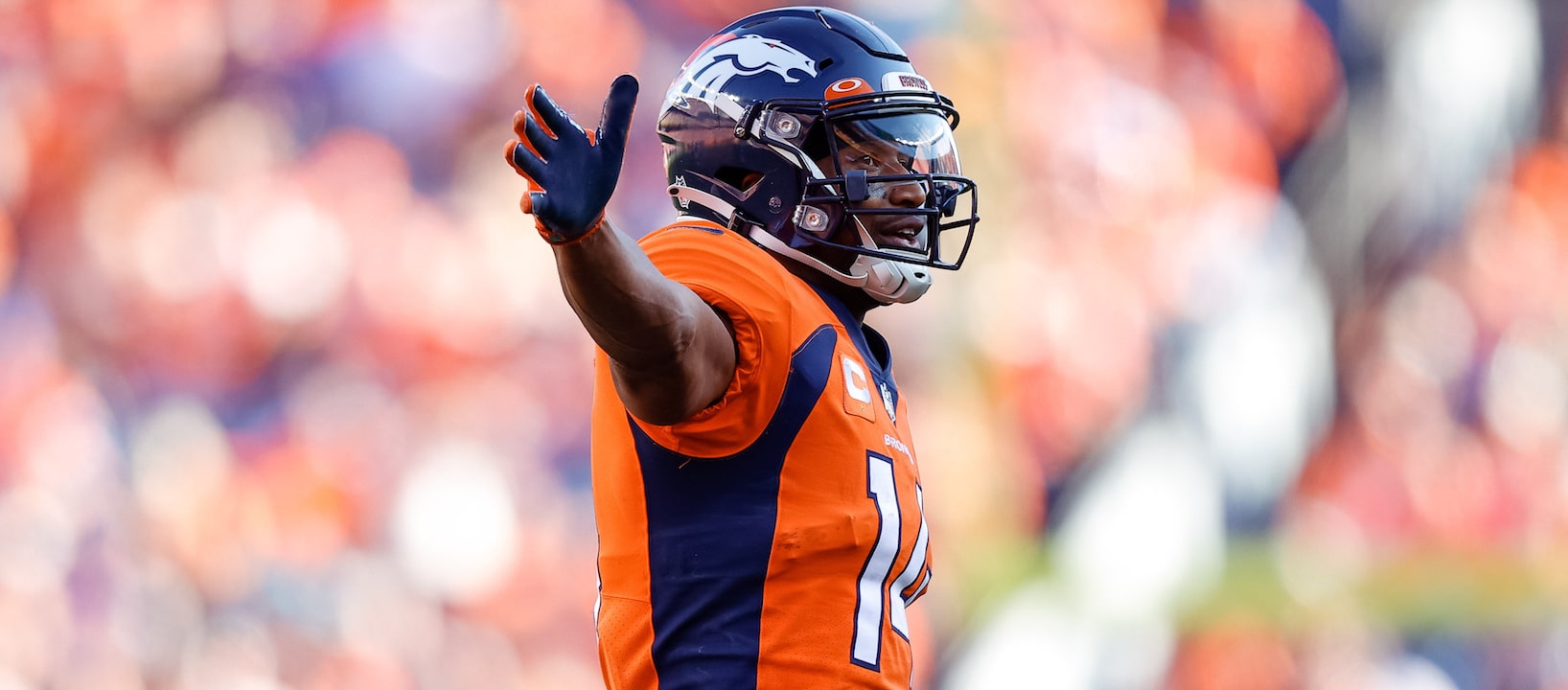 Derek Brown’s WR3s with WR1 potential (2022 Fantasy Football) | FantasyPros