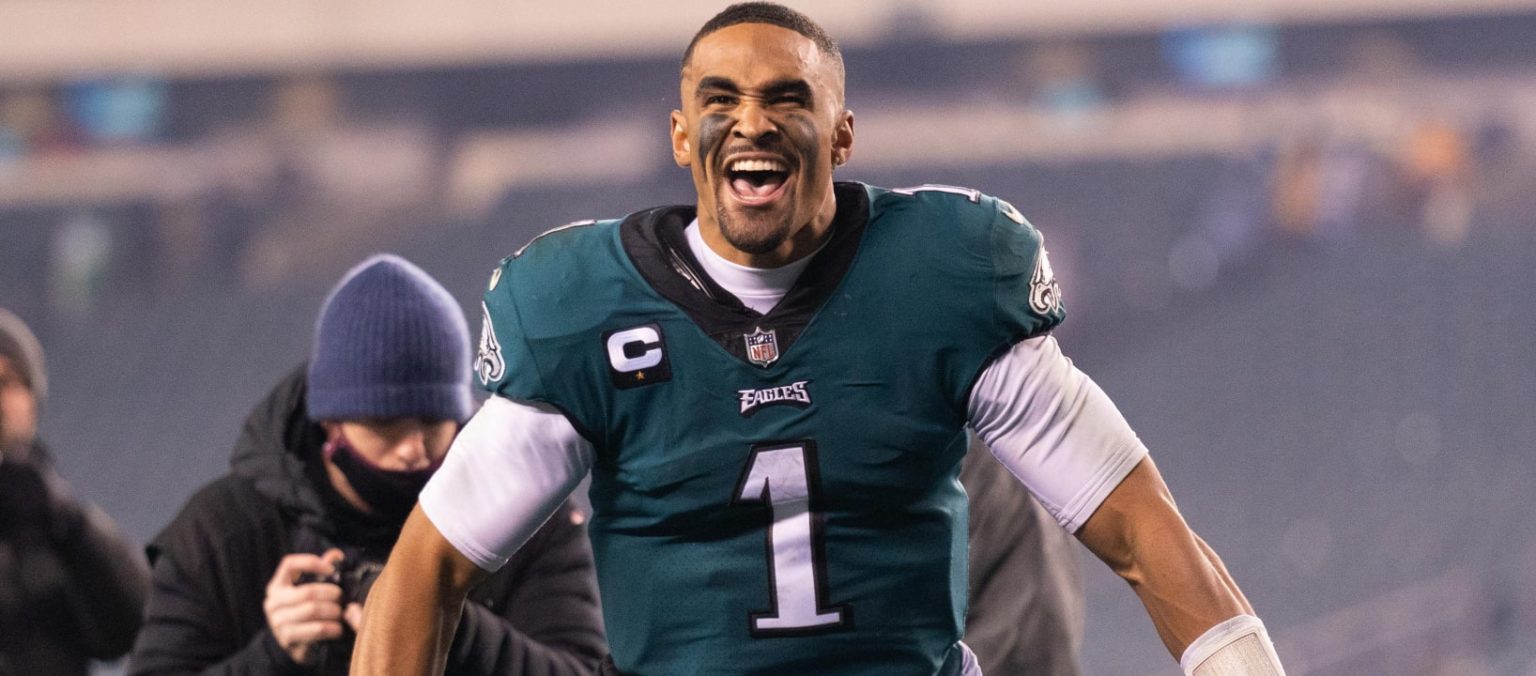 Derek Brown’s Perfect 2022 Fantasy Football Draft | FantasyPros