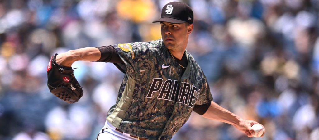 Fantasy Baseball Dynasty Stock Report: MacKenzie Gore’s Soaring Value ...