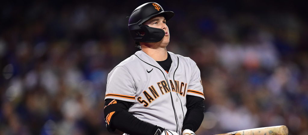 Fantasy Baseball Risers & Fallers: Joc Pederson, Dansby Swanson, Tyrone ...