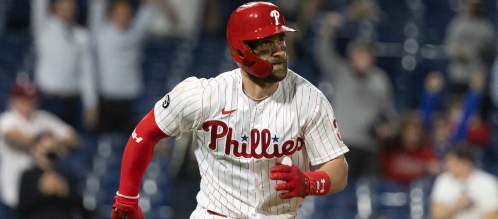 Fantasy Baseball Injury Updates: Bryce Harper, Grayson Rodriguez ...