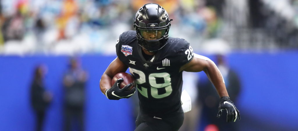 Breece Hall 2022 Fantasy Football Projections, Rankings, & Outlook ...