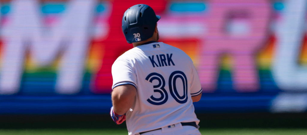 Fantasy Baseball Category Analysis: Alejandro Kirk, Andres Gimenez ...