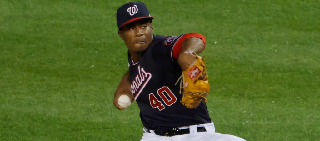 Fantasy Baseball Streaming Pitcher Rankings for Monday: Josiah Gray ...