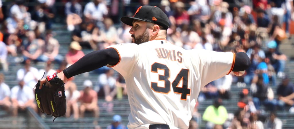 Two-Start Pitcher Lookahead for Week 11: Jakob Junis, James Kaprielian ...