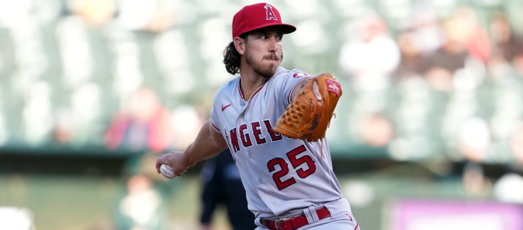 Fantasy Baseball Streaming Pitcher Rankings for Friday: Michael ...