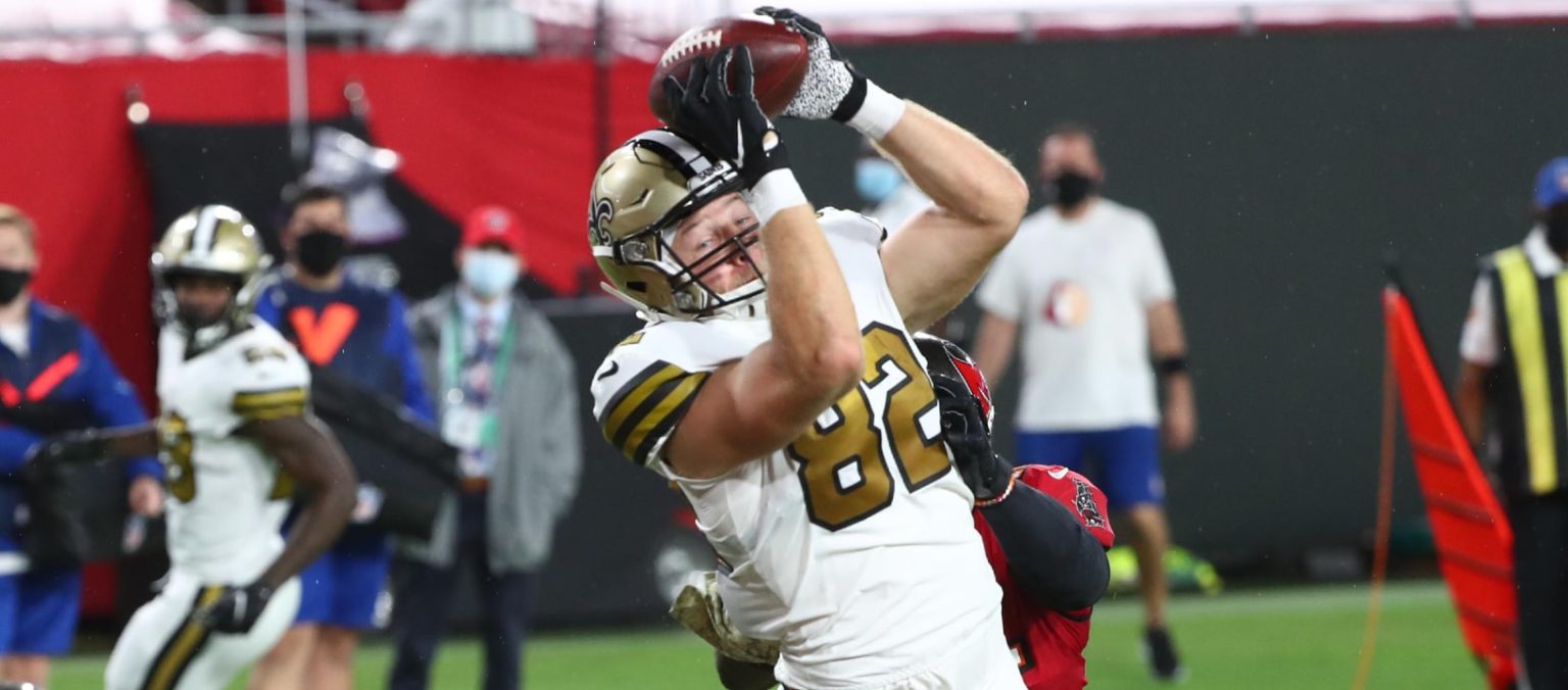 Pat Fitzmaurice’s Favorite Late-Round Tight End Target (2022 Fantasy ...