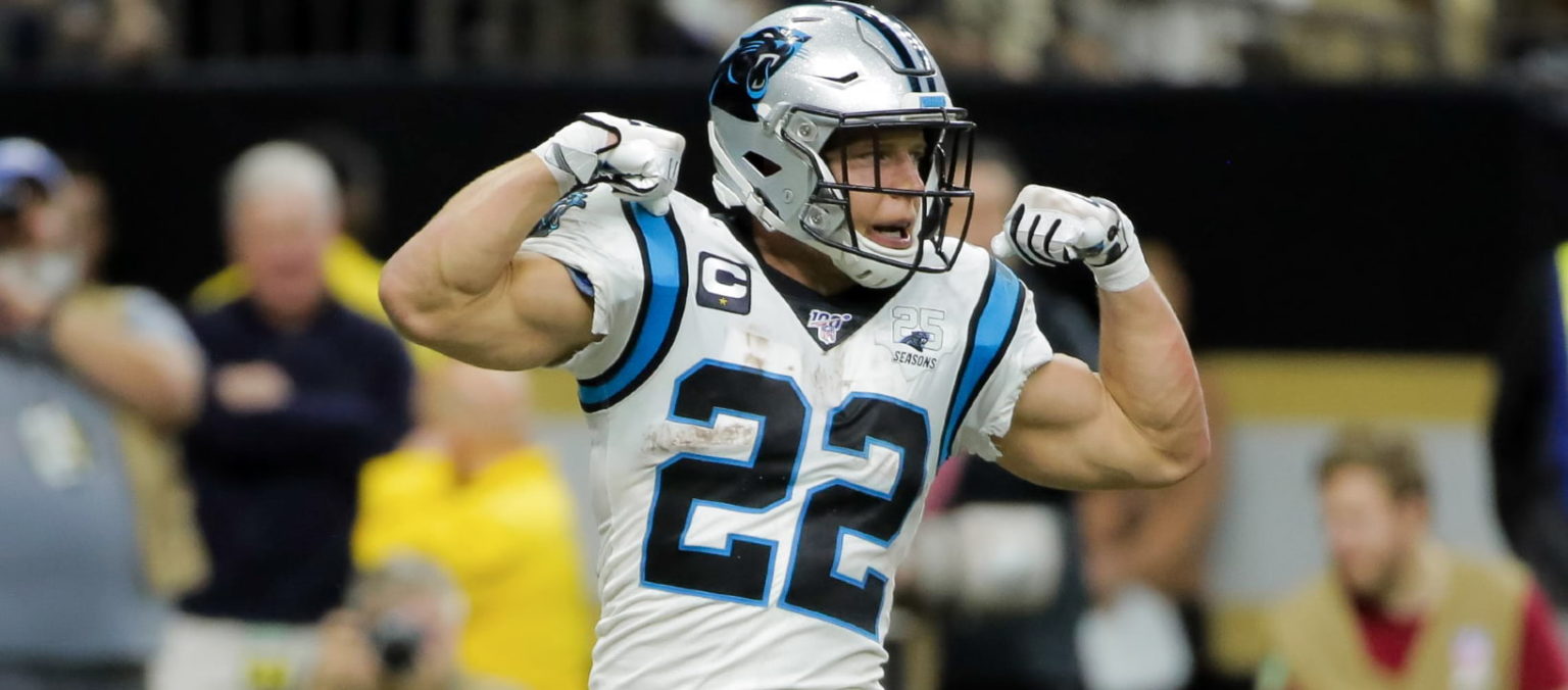 Andrew Erickson’s Favorite Picks for Every Round (2022 Fantasy Football ...