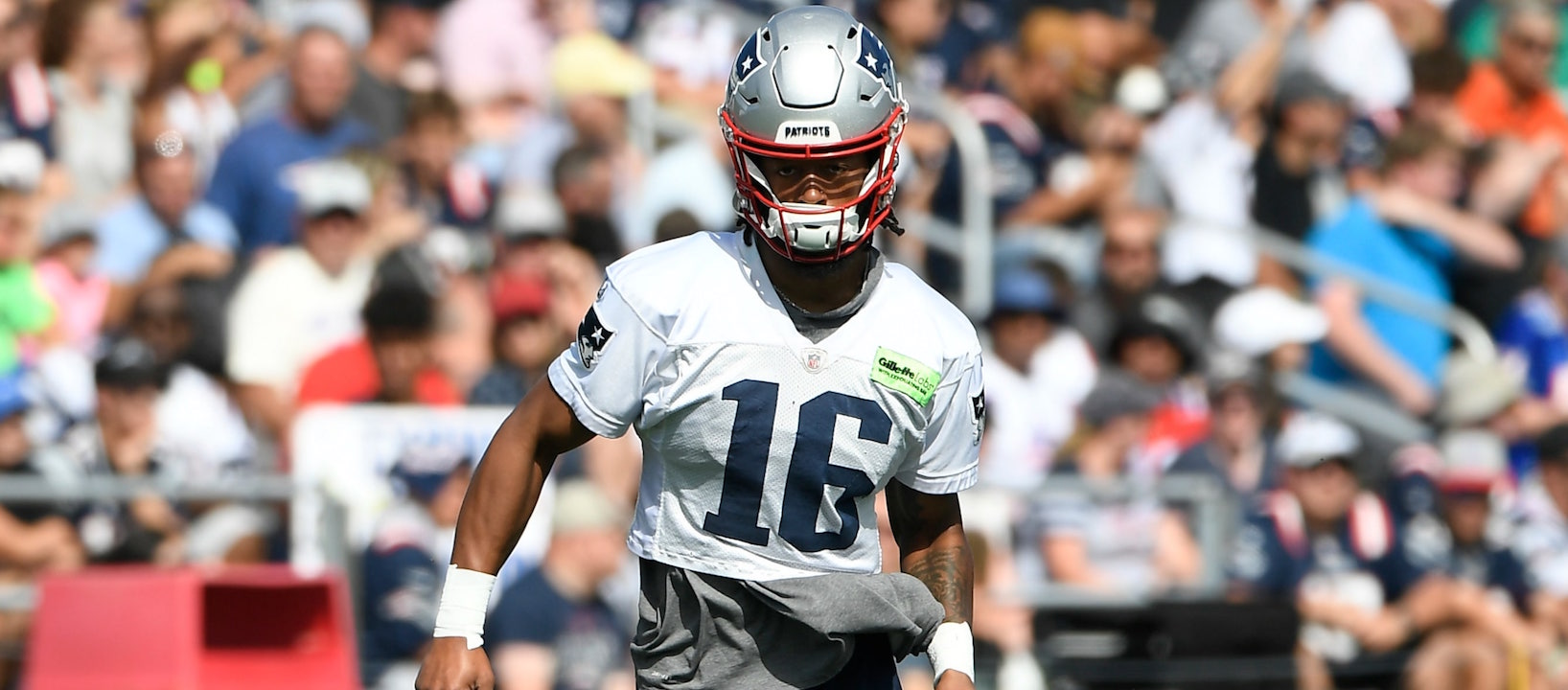 Derek Brown’s Top Late-Round Draft Picks (2022 Fantasy Football ...