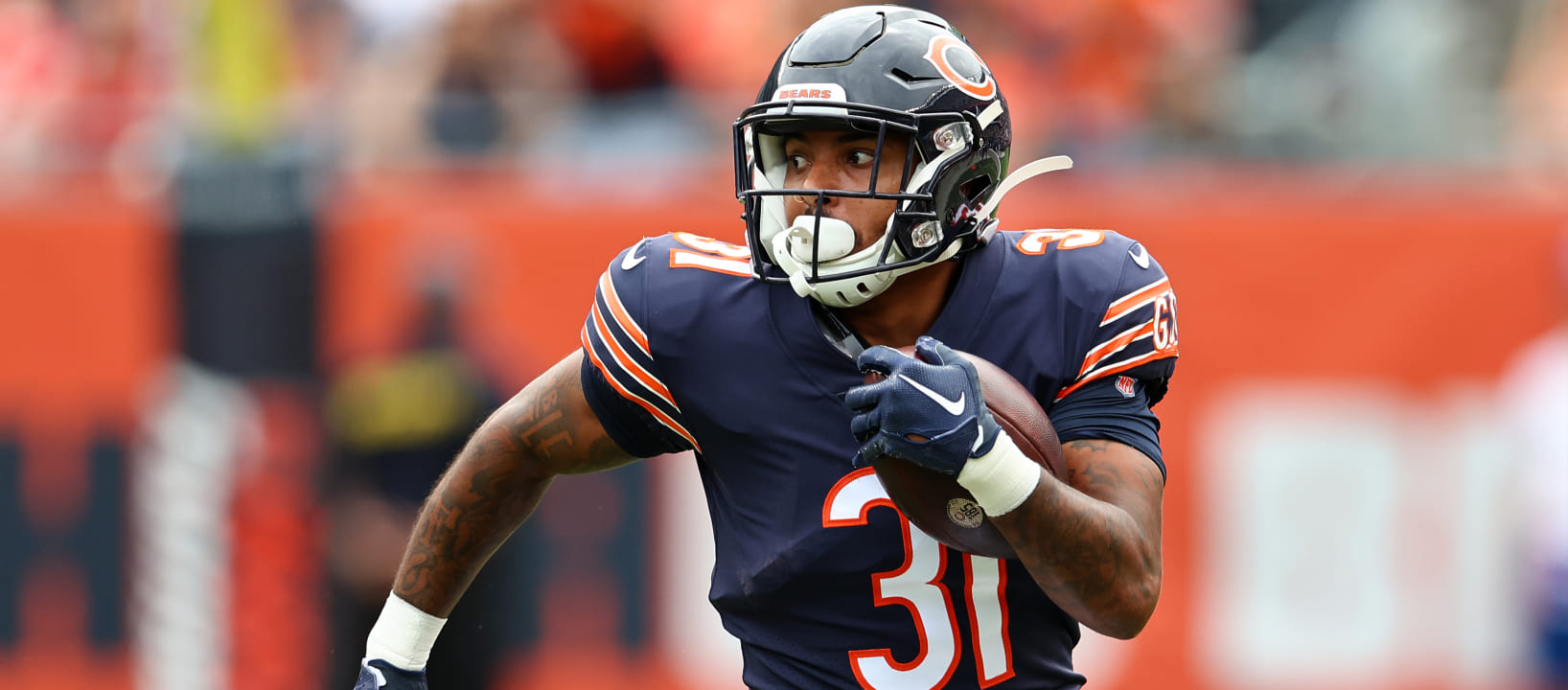 Derek Brown’s Must-Draft RB & WR Targets (2022 Fantasy Football ...