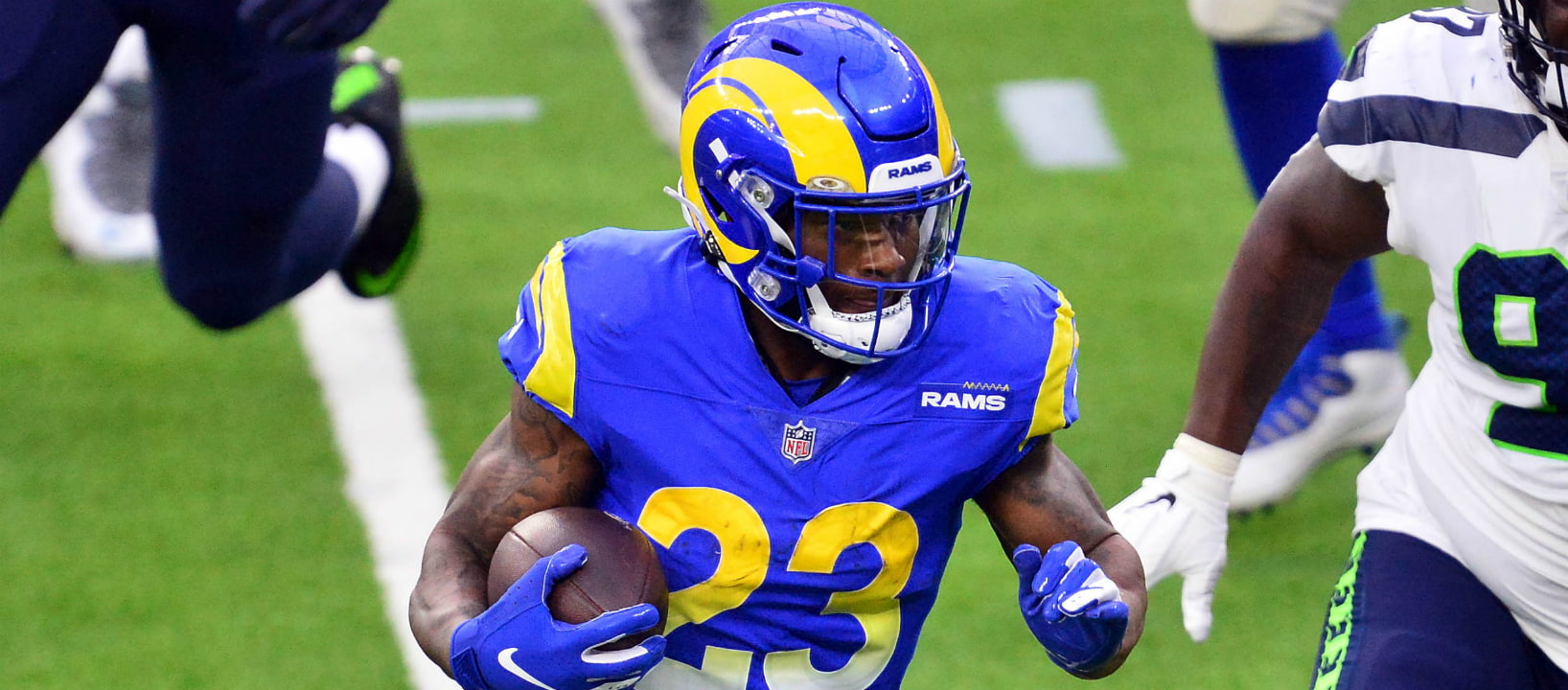 Players Pat Fitzmaurice is All-In On (2022 Fantasy Football) | FantasyPros