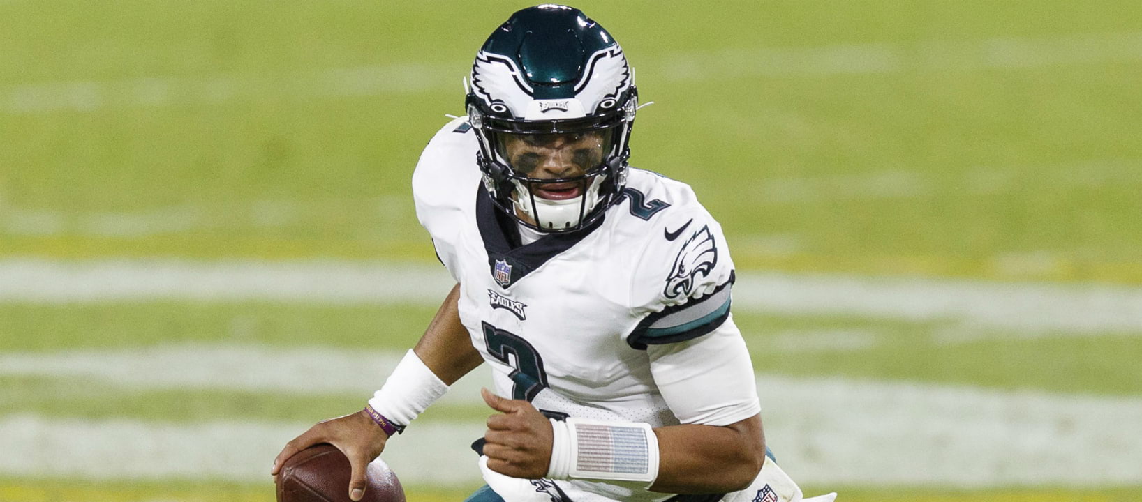 Players Derek Brown is All-In On (2022 Fantasy Football) | FantasyPros