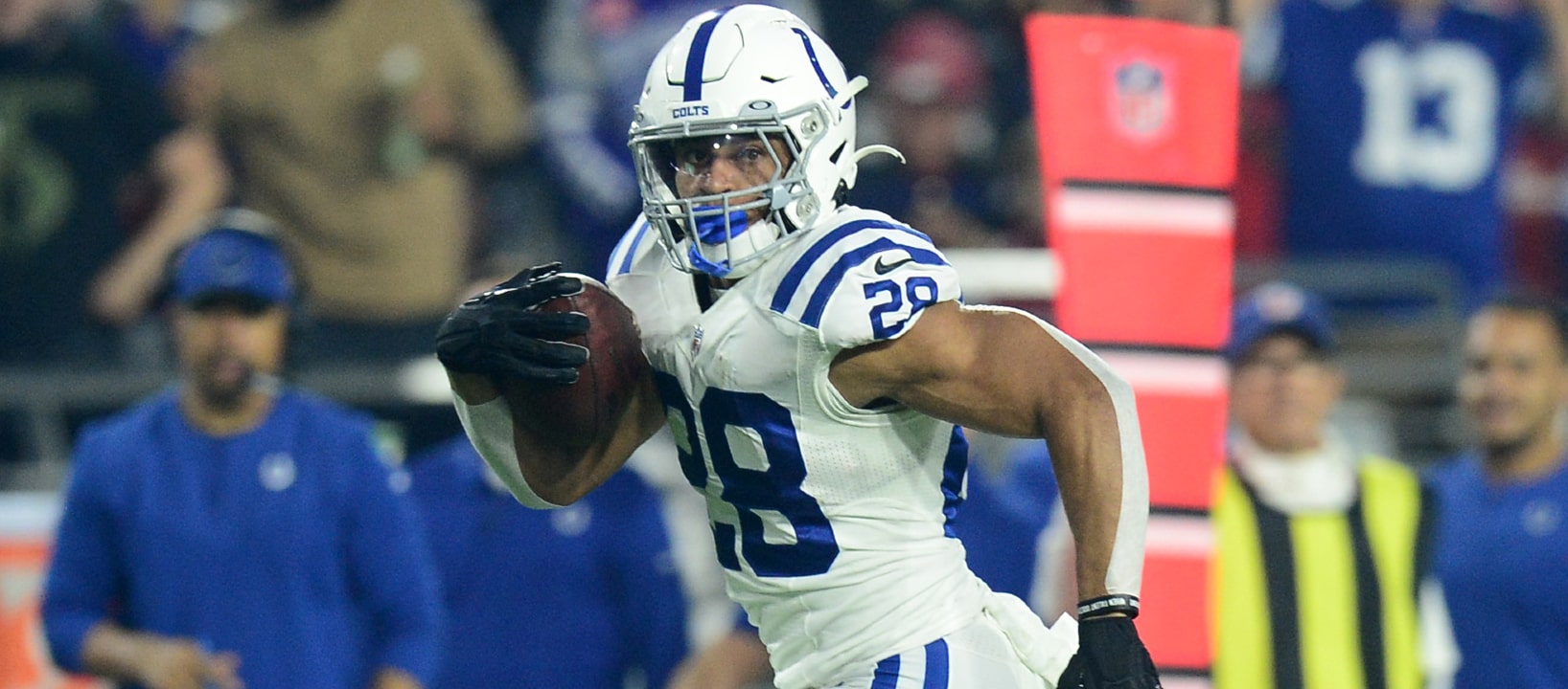 Derek Brown’s Dynasty Fantasy Football Rankings (2022) | FantasyPros