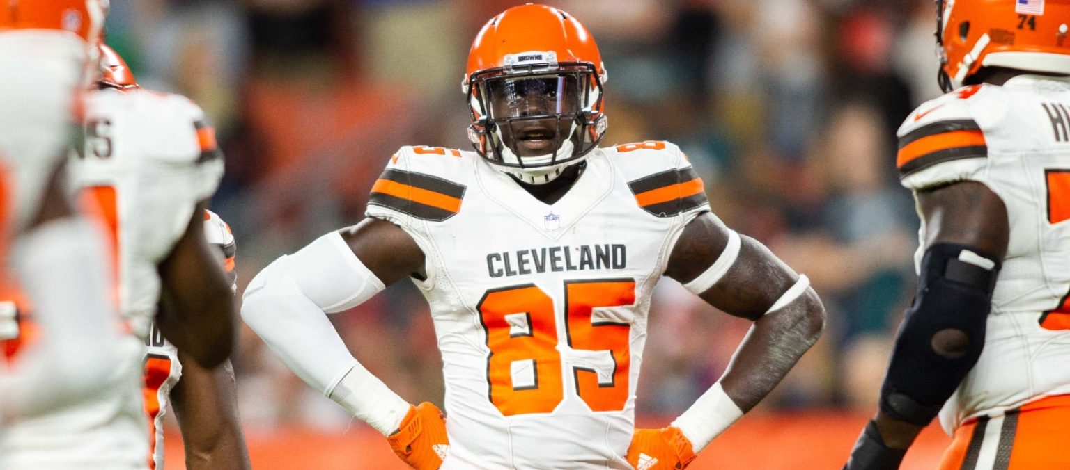 Derek Brown’s All-Sleeper Team (2022 Fantasy Football) | FantasyPros