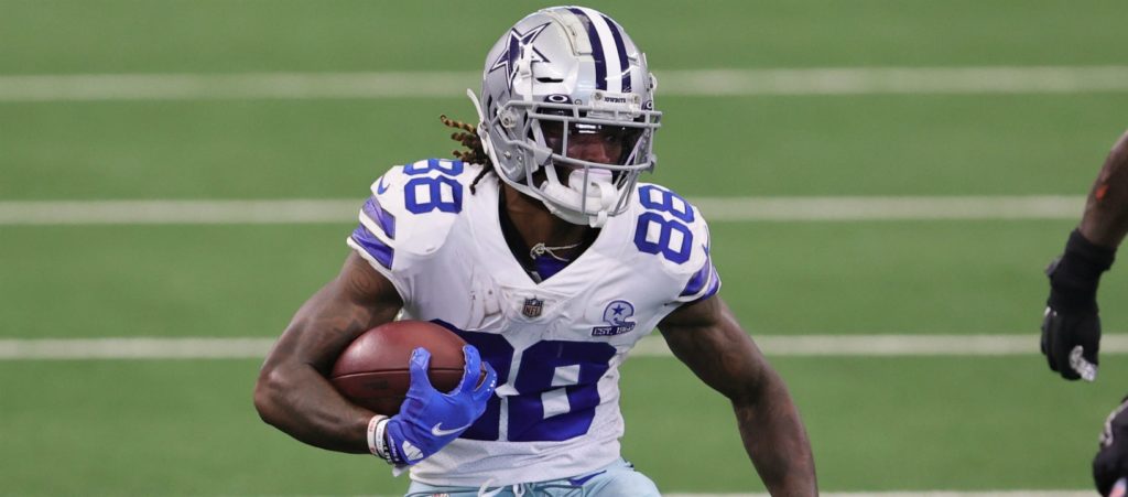 Fantasy Football Injury Updates: CeeDee Lamb, Miles Sanders, Kadarius ...