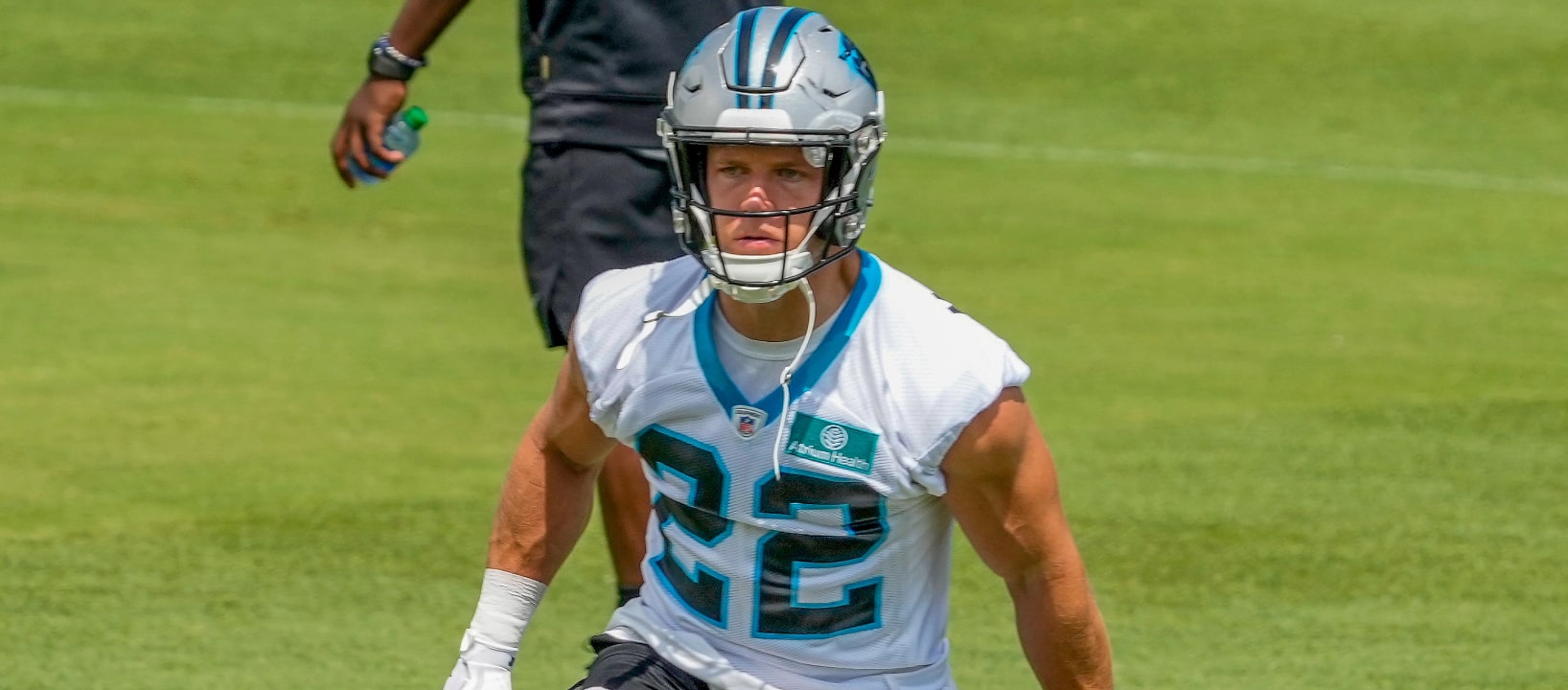 Derek Brown’s Early-Round Draft Strategy & Top Targets (2022 Fantasy ...