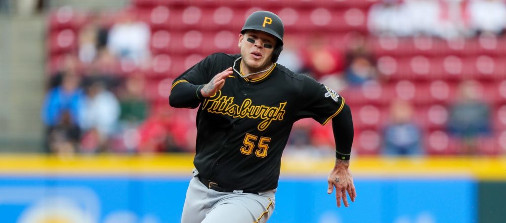 By The Numbers: Joey Meneses, Jake Lamb, Roberto Perez (2022 Fantasy ...