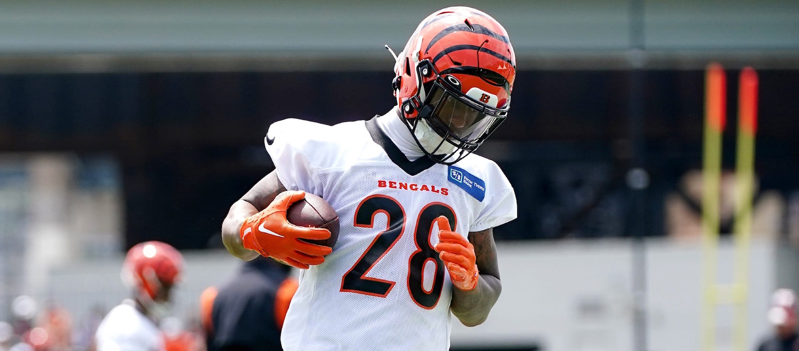 Pat Fitzmaurice’s 2022 Fantasy Football Draft Rankings | FantasyPros