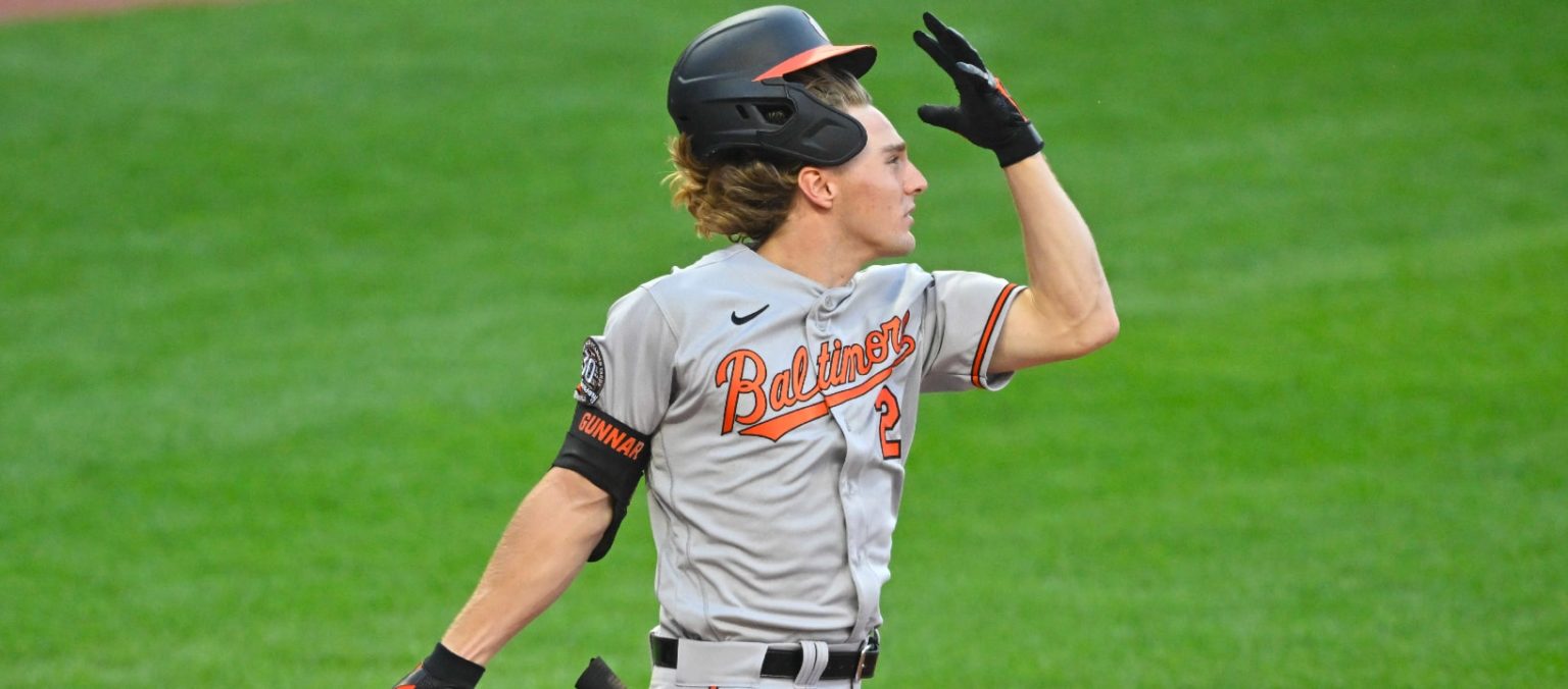 Fantasy Baseball Category Analysis: Gunner Henderson, Corbin Carroll ...