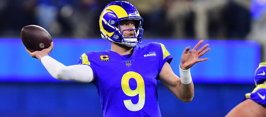 NFL Team & Position Power Rankings, Matchups & Edges to Exploit: Week 3 ...