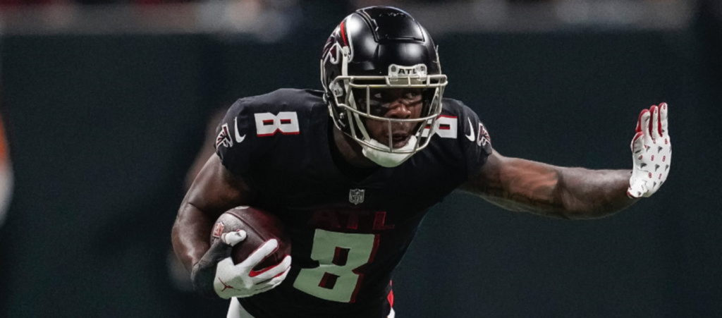 Fantasy Football Hot Takes: Kyle Pitts, Breece Hall, Tua Tagovailoa ...