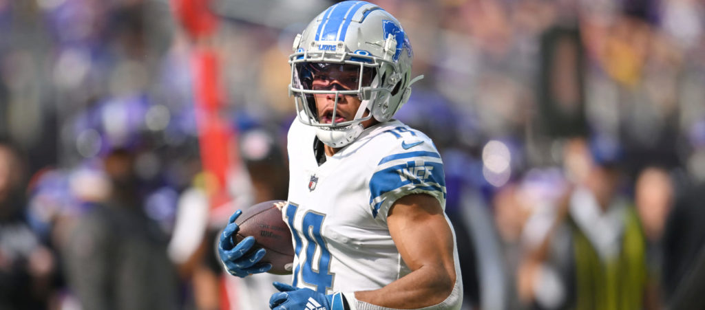 Fantasy Football Trade Advice: Amon-Ra St. Brown, Michael Pittman ...