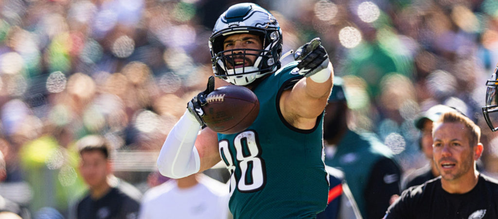 Fantasy Football Injury Updates: Courtland Sutton, David Montgomery ...