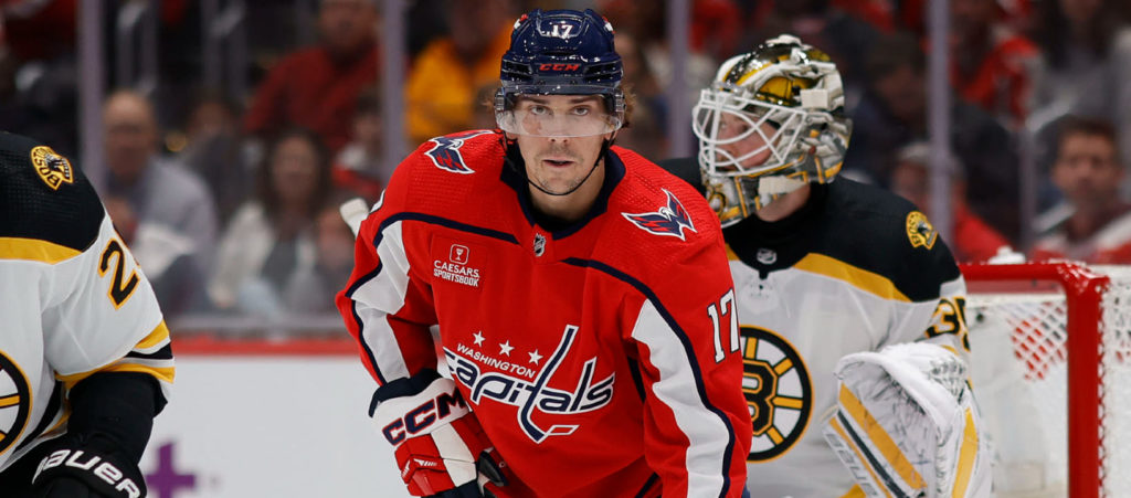 Fantasy Hockey Waiver Wire Pickups: Dylan Strome, Victor Olofsson ...