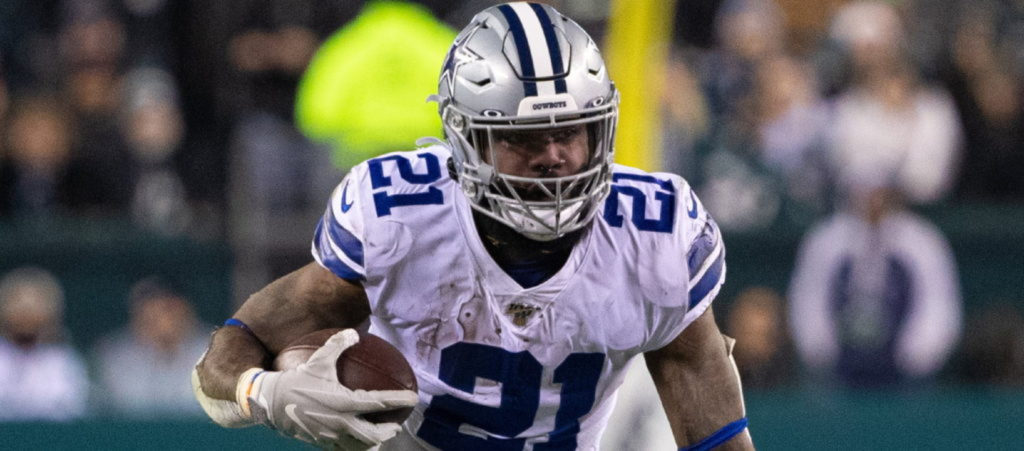 Will Ezekiel Elliott Play in Week 10? (2022 Fantasy Football) | FantasyPros