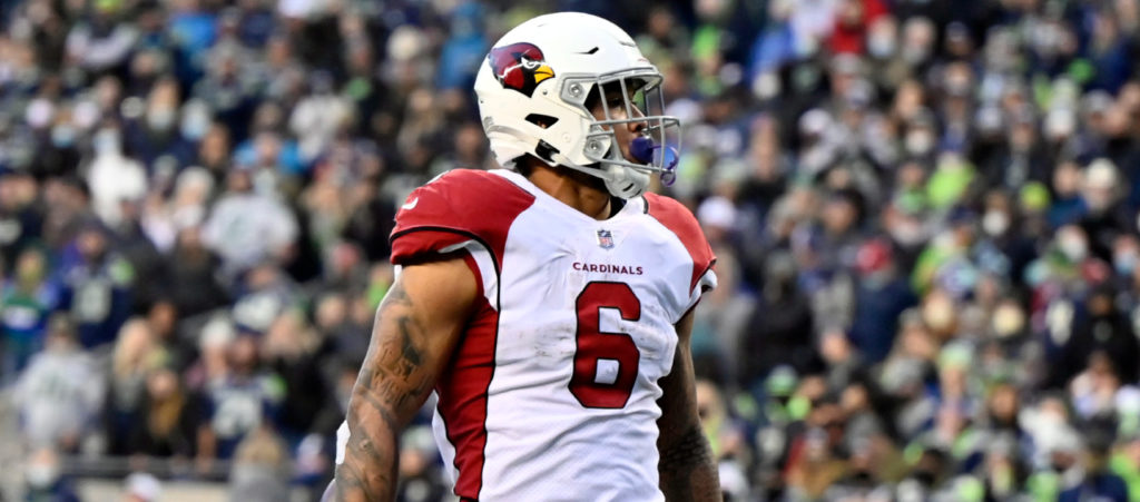 Fantasy Football Injury Updates: Alvin Kamara, James Conner, Christian ...