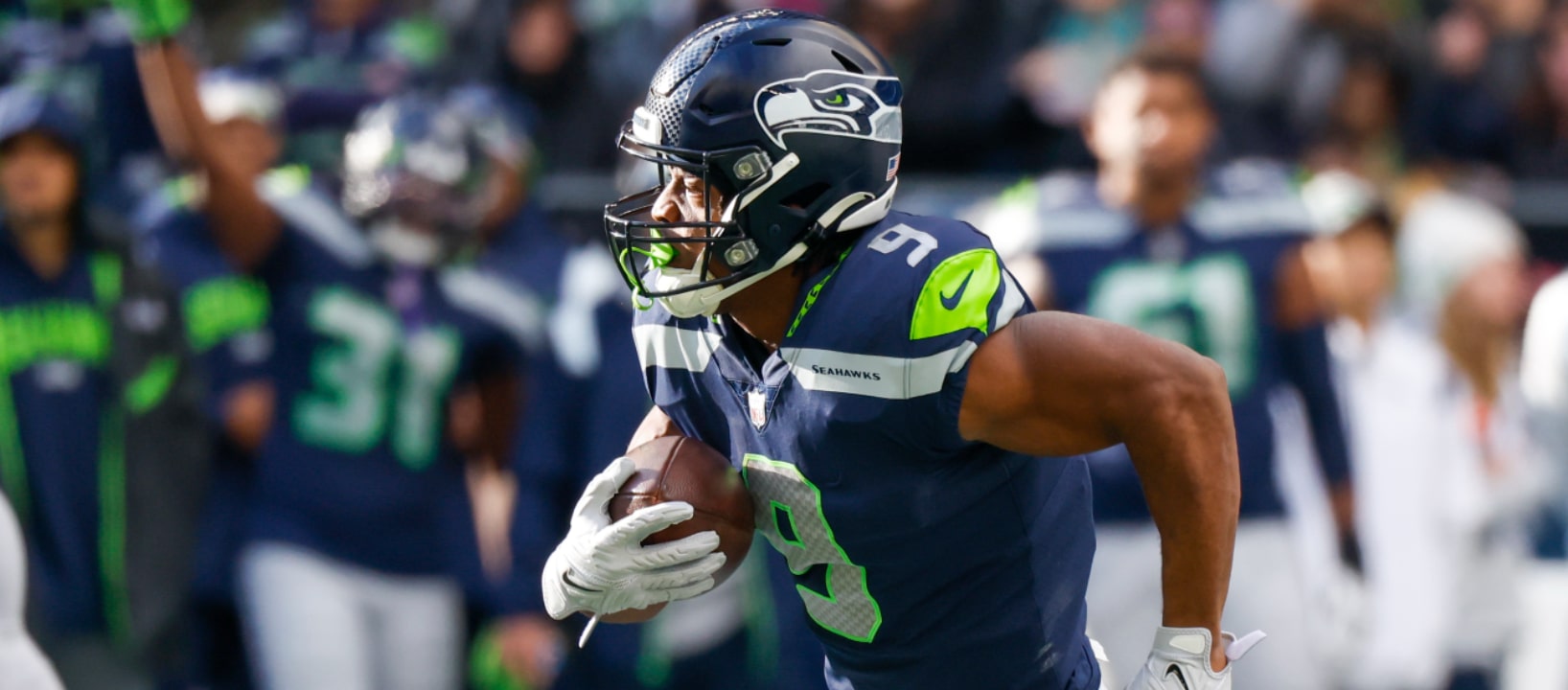 Video: Running Back Season Recap, Takeaways & Bold Predictions (2023 ...