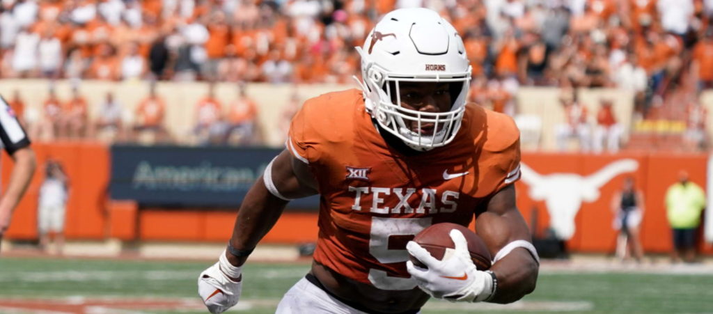 NFL Draft Rumors & News: Bijan Robinson, Dalton Kincaid, DeWayne ...