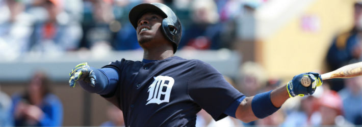 The Streakiness of Justin Upton | FantasyPros