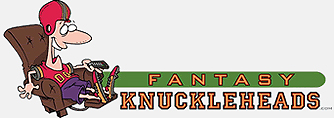 Ray Tannock – Fantasy Knuckleheads | FantasyPros