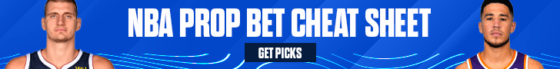 Fantasy Basketball Draft Cheatsheet: Players to Target & Avoid (2022 ...