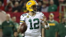 Aaron Rodgers Fantasy Football News, Rankings, Projections | Green Bay ...