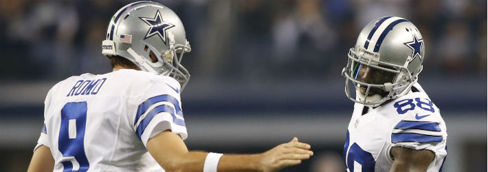 Fantasy Impact: The Offseasons of Tony Romo and Dez Bryant | FantasyPros