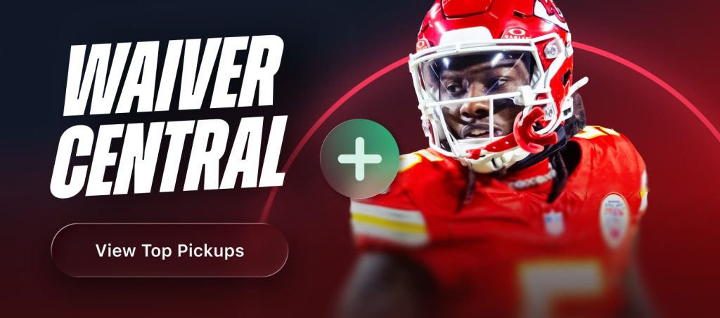 Beyond the Waiver Wire: Fantasy Football Moves to Make (Week 3) | FantasyPros